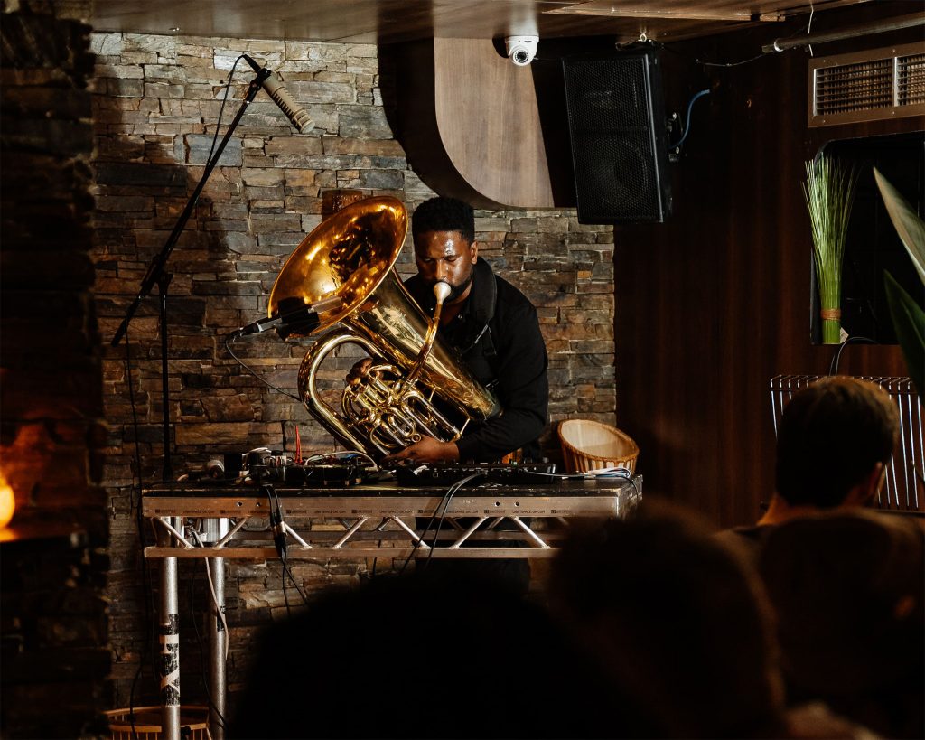 Private Hire in Notting Hill | Trailer Happiness